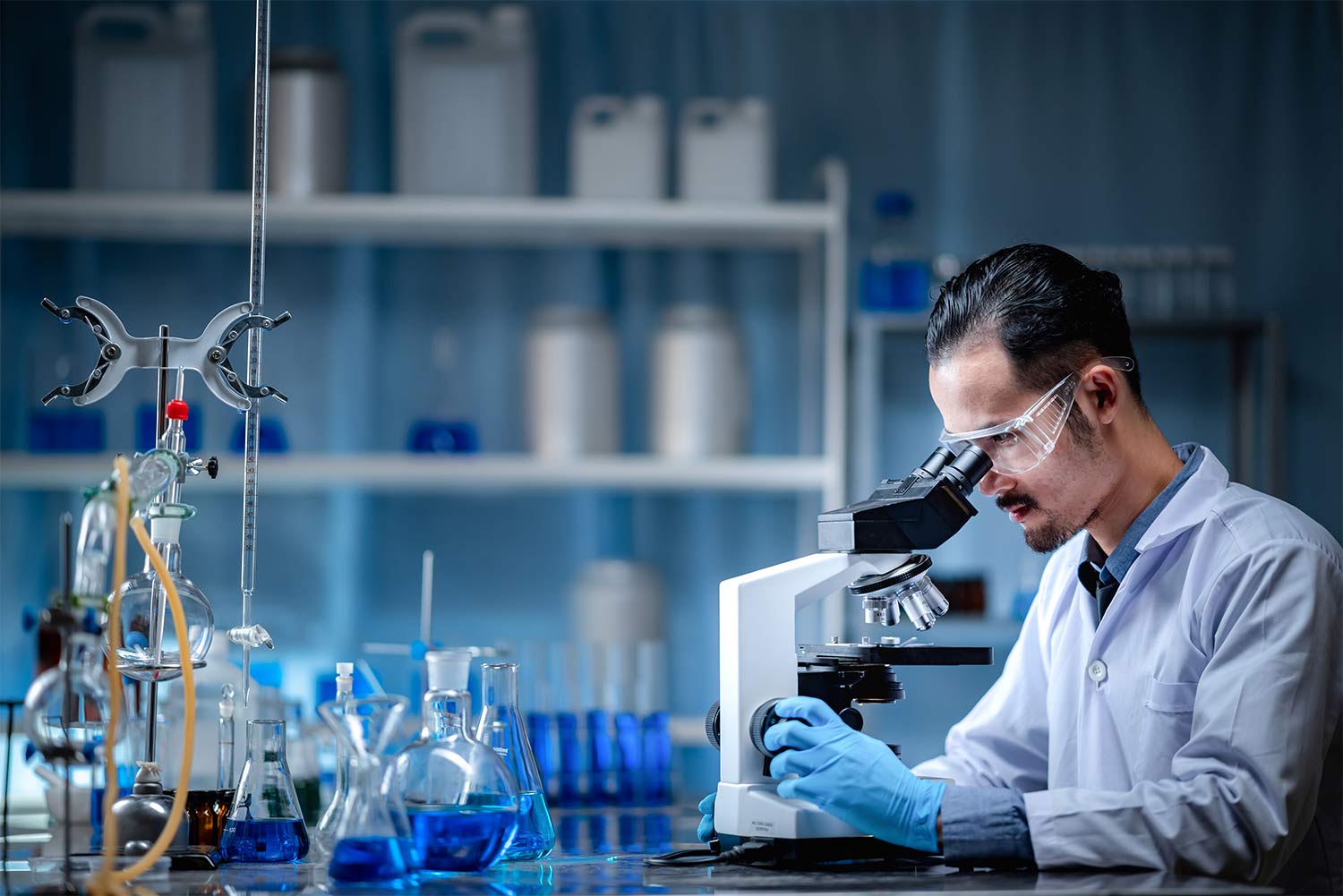 7 Important Facts About Industrial Chemicals - Jiuan Chemical