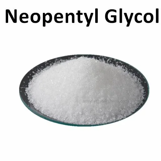 Neopentyl Glycol Crosspolymer Demystified