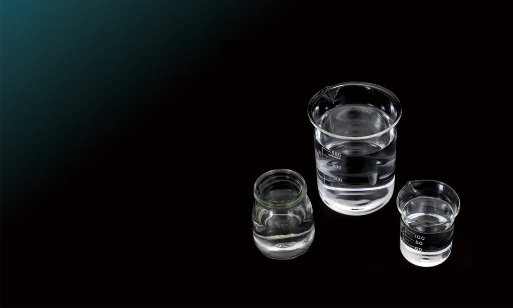 Natural fatty alcohols: the secret to skin nourishment