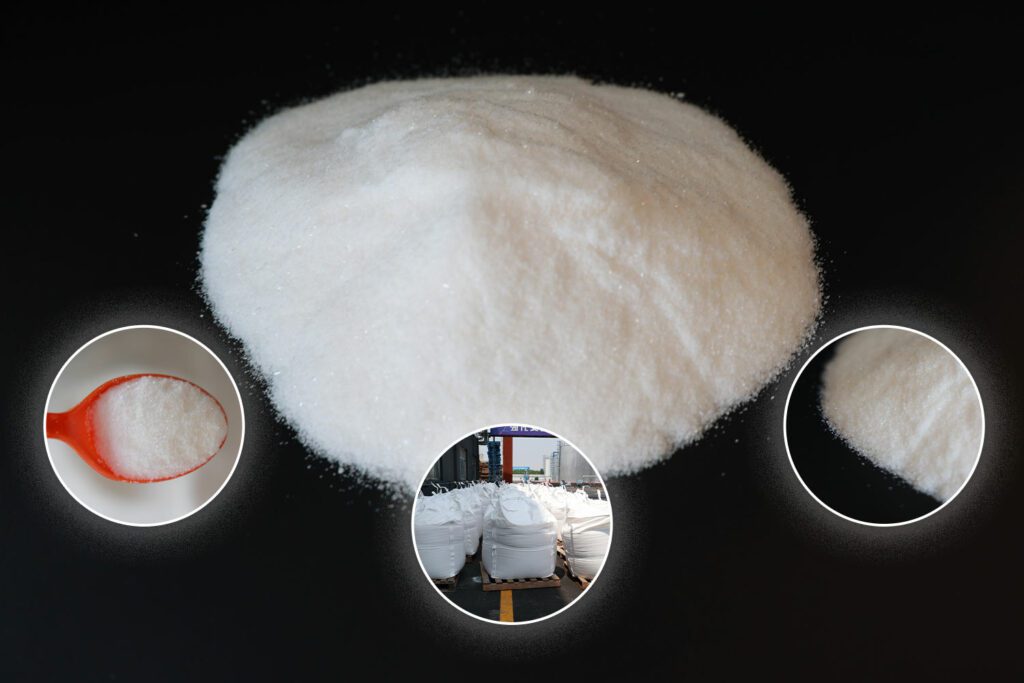 Déglaçage au formiate de sodium : une approche durable pour le ...