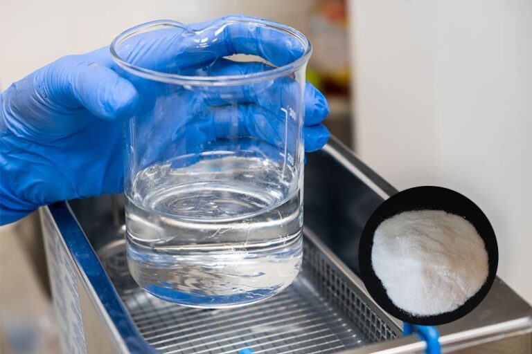 pH of Sodium Formate: Comprehensive Guide - Jiuan Chemical